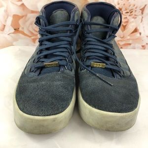 Jordan | Shoes | Jordan Why Not Sneakers Velvet Navy Blue 5 | Poshmark